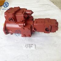 China Takeuchi K3SP36C Hydraulic Main Pump Suit for TB175 Construction Machinery Excavator Spare Parts Hydraulic Piston Complete Pump for sale