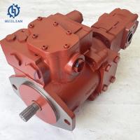 China Takeuchi K3SP36C Hydraulic Main Pump Suit for TB175 Construction Machinery Excavator Spare Parts Hydraulic Piston Complete Pump for sale