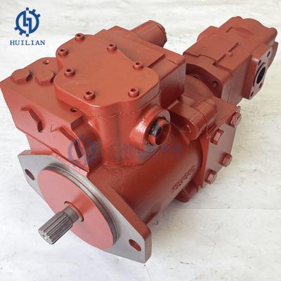 China Takeuchi K3SP36C Hydraulic Main Pump Suit for TB175 Construction Machinery Excavator Spare Parts Hydraulic Piston Complete Pump for sale