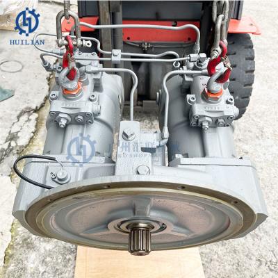 China Hitachi ZX330-3 ZX360-3 ZX110 ZX110-3 ZX110M Hydraulic Main Pump for Construction Machinery Excavator Hydraulic Pump for sale