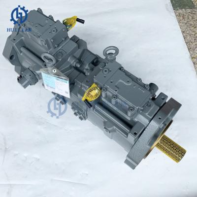 China Hitachi 9139426 9168965 9169241 9184005 Hydraulic Main Pump Suit for EX750-5 Excavator Parts Complete Hydraulic Pump for sale