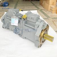 China Hitachi 9139426 9168965 9169241 9184005 Hydraulic Main Pump Suit for EX750-5 Excavator Parts Complete Hydraulic Pump for sale