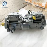 China Hitachi 9139426 9168965 9169241 9184005 Hydraulic Main Pump Suit for EX750-5 Excavator Parts Complete Hydraulic Pump for sale