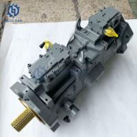 China Hitachi 9139426 9168965 9169241 9184005 Hydraulic Main Pump Suit for EX750-5 Excavator Parts Complete Hydraulic Pump for sale