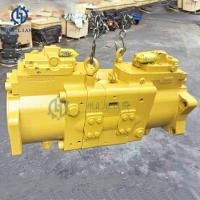 China K7V180DTP Hydraulic Main Pump for E336GC Construction Machinery Excavator Accessories Hydraulic Piston Pump for sale