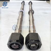 China Daemo DMB210 DMB230 DMB250 DMB300 Hydraulic Hammer Long Bolt Replace for Machinery Hydraulic Breaker Through Bolt Spare Parts for sale