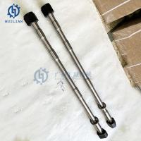 China Daemo DMB210 DMB230 DMB250 DMB300 Hydraulic Hammer Long Bolt Replace for Machinery Hydraulic Breaker Through Bolt Spare Parts for sale