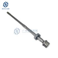 China Atlas Copco MB1500 MB1600 MB1700 HB3000 Hydraulic Hammer Long Bolt for Machinery Hydraulic Breaker Through Bolt with Washers and Nuts for sale