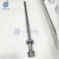 China Atlas Copco MB1500 MB1600 MB1700 HB3000 Hydraulic Hammer Long Bolt for Machinery Hydraulic Breaker Through Bolt with Washers and Nuts for sale