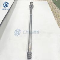 China Atlas Copco MB1500 MB1600 MB1700 HB3000 Hydraulic Hammer Long Bolt for Machinery Hydraulic Breaker Through Bolt with Washers and Nuts for sale