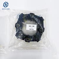 China Excavator Attachments 50AS Rubber Coupling for E120 E312 Excavator Main Hydraulic Pump Mounting Coupling Use for Coupling for sale