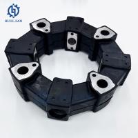 China Coupling 28AS Rubber Couplings Connecting Rubber Couplings for Excavators Machinery Replace for Excavator Attachment Coupling for sale