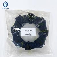 China Coupling 28AS Rubber Couplings Connecting Rubber Couplings for Excavators Machinery Replace for Excavator Attachment Coupling for sale