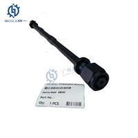 China SOOSAN SB45 SB100 SB121 Hydraulic Hammer Through Bolt For Hydraulic Rock Breaker Spare Parts for sale