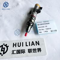 China T434154 T400426 T400726 Injector Replace for Construction Machinery Excavator Attachments C9 Engine Spare Parts Injector for sale