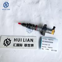 China T434154 T400426 T400726 Injector Replace for Construction Machinery Excavator Attachments C9 Engine Spare Parts Injector for sale