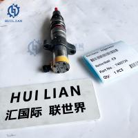 China T434154 T400426 T400726 Injector Replace for Construction Machinery Excavator Attachments C9 Engine Spare Parts Injector for sale