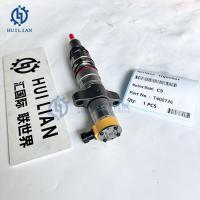China T434154 T400426 T400726 Injector Replace for Construction Machinery Excavator Attachments C9 Engine Spare Parts Injector for sale