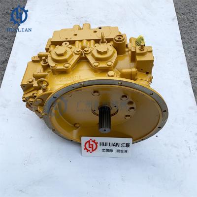 China CATE 320C Hydraulic Piston Pump Suit for SBS-120 244-8483 Machinery Excavator Power Parts Main Complete Pump for sale
