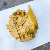China CATE 320C Hydraulic Piston Pump Suit for SBS-120 244-8483 Machinery Excavator Power Parts Main Complete Pump for sale