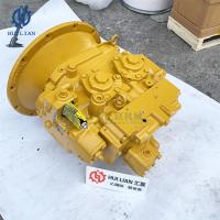China CATE 320C Hydraulic Piston Pump Suit for SBS-120 244-8483 Machinery Excavator Power Parts Main Complete Pump for sale