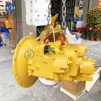 China CATE 320C Hydraulic Piston Pump Suit for SBS-120 244-8483 Machinery Excavator Power Parts Main Complete Pump for sale