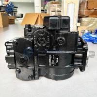 China Hitachi H1P100R Hydraulic Complete Pump Replacement for EX200-5 Excavator Accessories Hydraulic Main Piston Pump for sale