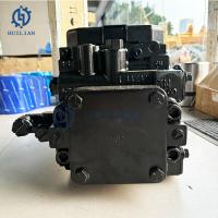 China Hitachi H1P100R Hydraulic Complete Pump Replacement for EX200-5 Excavator Accessories Hydraulic Main Piston Pump for sale