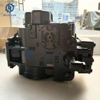 China Hitachi H1P100R Hydraulic Complete Pump Replacement for EX200-5 Excavator Accessories Hydraulic Main Piston Pump for sale