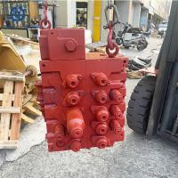 China Liugong CLG920E CLG922E CLG300E CLG933E LG925LC Distribute Valve Suit for Replace Shop Excavator Accessories Control Valve for sale