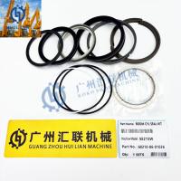 China SE215W Dump Truck 60210-86-01026 602108601026 SEAL KIT Tipper Hydraulic Jacking Pump Hydraulic Oil Seal Roll Cylinder Seal Ring for sale