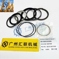China SE215W Dump Truck 60210-86-01026 602108601026 SEAL KIT Tipper Hydraulic Jacking Pump Hydraulic Oil Seal Roll Cylinder Seal Ring for sale