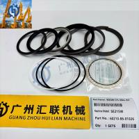 China SE215W Dump Truck 60210-86-01026 602108601026 SEAL KIT Tipper Hydraulic Jacking Pump Hydraulic Oil Seal Roll Cylinder Seal Ring for sale
