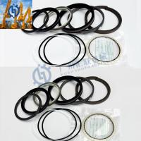 China SE215W Dump Truck 60210-86-01026 602108601026 SEAL KIT Tipper Hydraulic Jacking Pump Hydraulic Oil Seal Roll Cylinder Seal Ring for sale