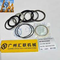 China SE215W Dump Truck 60210-86-01026 602108601026 SEAL KIT Tipper Hydraulic Jacking Pump Hydraulic Oil Seal Roll Cylinder Seal Ring for sale