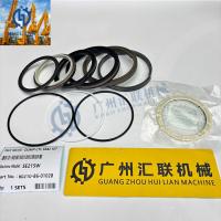 China SE215W Dump Truck 60210-86-01028 602108601028 SEAL KIT Tipper Hydraulic Jacking Pump Hydraulic Oil Seal Roll Cylinder Seal Ring for sale