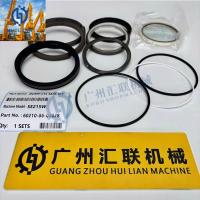China SE215W Dump Truck 60210-86-01028 602108601028 SEAL KIT Tipper Hydraulic Jacking Pump Hydraulic Oil Seal Roll Cylinder Seal Ring for sale