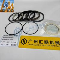 China SE215W Dump Truck 60210-86-01028 602108601028 SEAL KIT Tipper Hydraulic Jacking Pump Hydraulic Oil Seal Roll Cylinder Seal Ring for sale