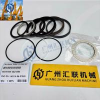 China SE215W Dump Truck 60210-86-01028 602108601028 SEAL KIT Tipper Hydraulic Jacking Pump Hydraulic Oil Seal Roll Cylinder Seal Ring for sale