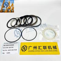 China SE215W Dump Truck 60210-86-01028 602108601028 SEAL KIT Tipper Hydraulic Jacking Pump Hydraulic Oil Seal Roll Cylinder Seal Ring for sale