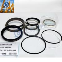 China SE215W Dump Truck 60210-86-01028 602108601028 SEAL KIT Tipper Hydraulic Jacking Pump Hydraulic Oil Seal Roll Cylinder Seal Ring for sale
