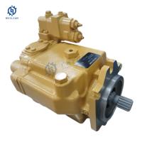 China Hydraulic Piston Motor 1463685 146-3685 Excavator Hydraulic Pump Motor for Loader 980G 980G II for sale