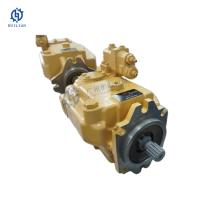 China Hydraulic Piston Motor 1463685 146-3685 Excavator Hydraulic Pump Motor for Loader 980G 980G II for sale