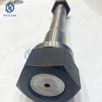 China Soosan SB121 SB130 SB140 SB147 Hydraulic Breaker Side Bolt for Machinery Hydraulic Hammer Repaired Shop Spare Parts Short Bolt for sale