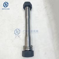China Soosan SB121 SB130 SB140 SB147 Hydraulic Breaker Side Bolt for Machinery Hydraulic Hammer Repaired Shop Spare Parts Short Bolt for sale