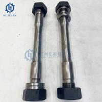 China Dongyang DYB500 DYB600 DYB800 Hydraulic Rock Breaker Short Bolt for Construction Machinery Hydraulic Hammer Spare Part Side Bot for Set for sale
