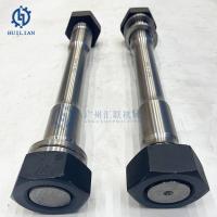China Dongyang DYB500 DYB600 DYB800 Hydraulic Rock Breaker Short Bolt for Construction Machinery Hydraulic Hammer Spare Part Side Bot for Set for sale