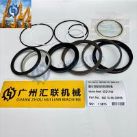 China SE215W Dump Truck 60210-86-00966 602108600966 SEAL KIT Tipper Hydraulic Jacking Pump Hydraulic Oil Seal Roll Cylinder Seal Ring for sale