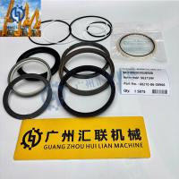 China SE215W Dump Truck 60210-86-00966 602108600966 SEAL KIT Tipper Hydraulic Jacking Pump Hydraulic Oil Seal Roll Cylinder Seal Ring for sale