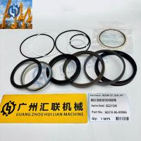China SE215W Dump Truck 60210-86-00966 602108600966 SEAL KIT Tipper Hydraulic Jacking Pump Hydraulic Oil Seal Roll Cylinder Seal Ring for sale